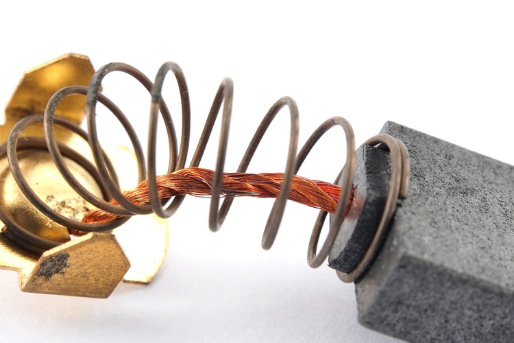 Understanding and Maintaining Carbon Brushes in Electric Motors